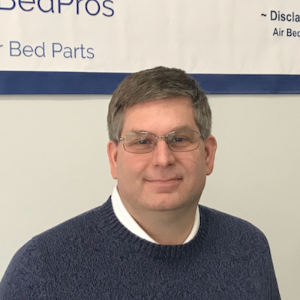 AIRPRO Air Bed Parts for Sleep Number® Beds – Air Bed Repair